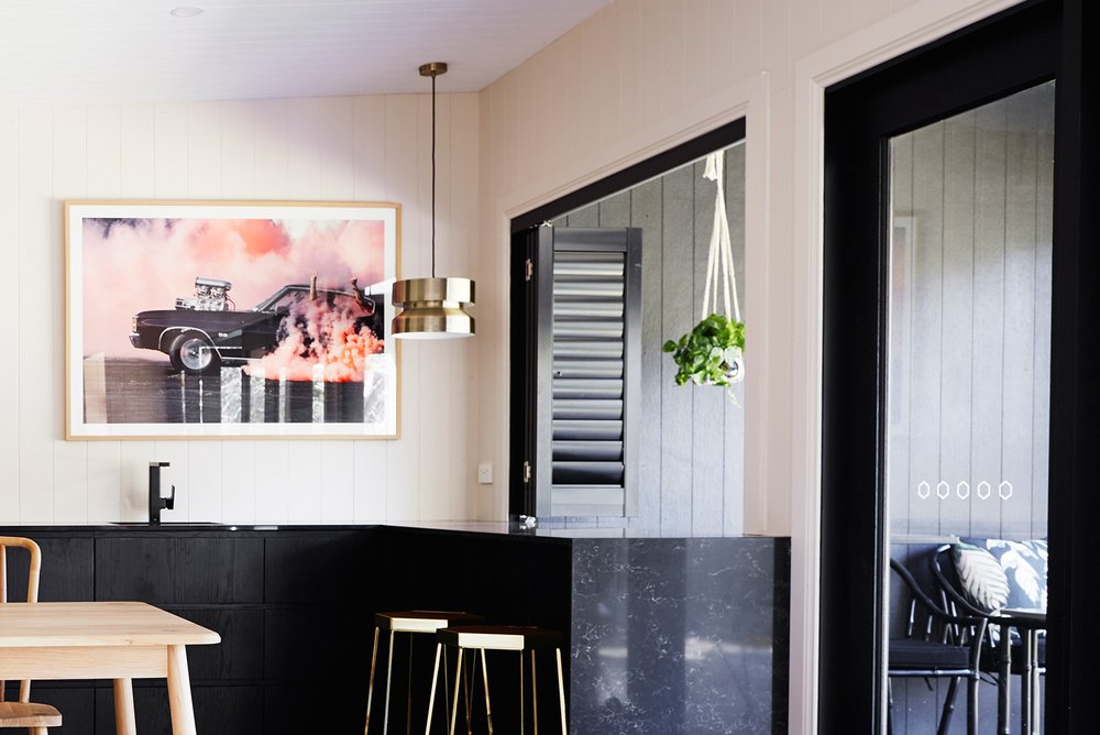 EPISODE TWO | KITCHEN REVEAL — THREE BIRDS RENOVATIONS