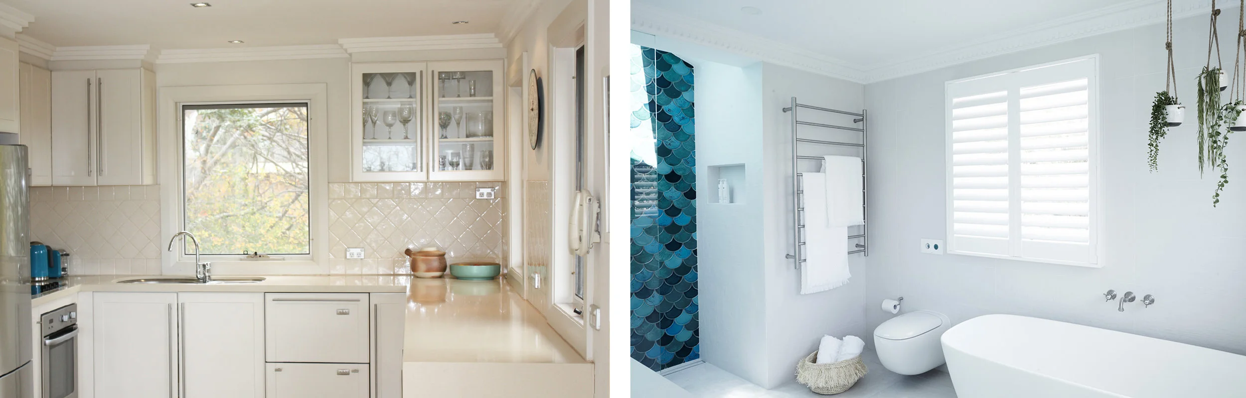 LANA'S KILLER BEFORE + AFTER GALLERY — THREE BIRDS RENOVATIONS