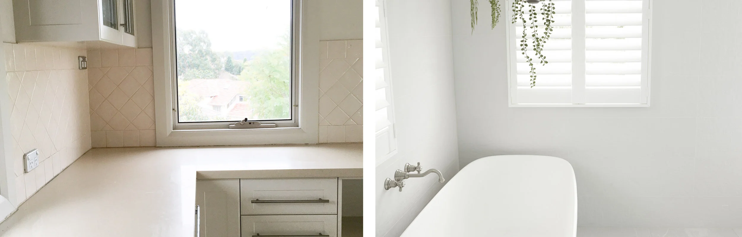 LANA'S KILLER BEFORE + AFTER GALLERY — THREE BIRDS RENOVATIONS