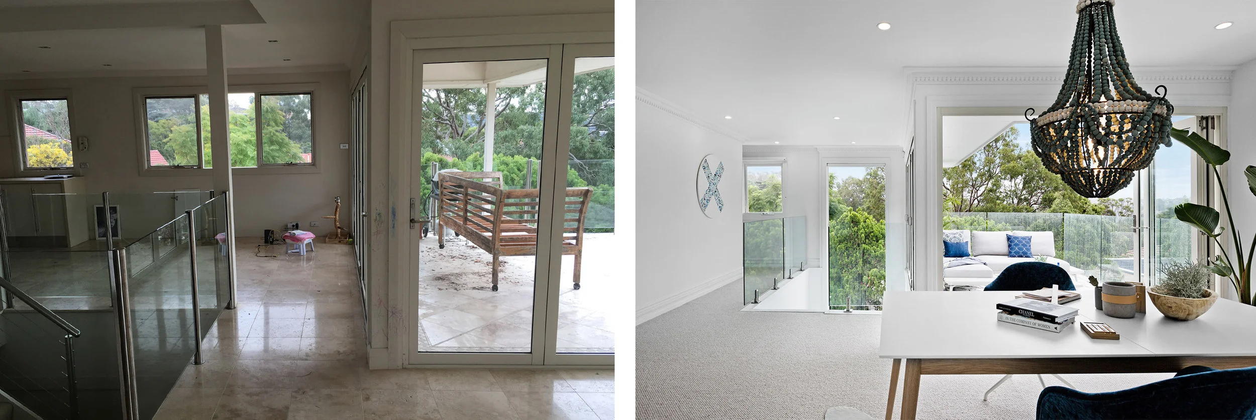LANA'S KILLER BEFORE + AFTER GALLERY — THREE BIRDS RENOVATIONS