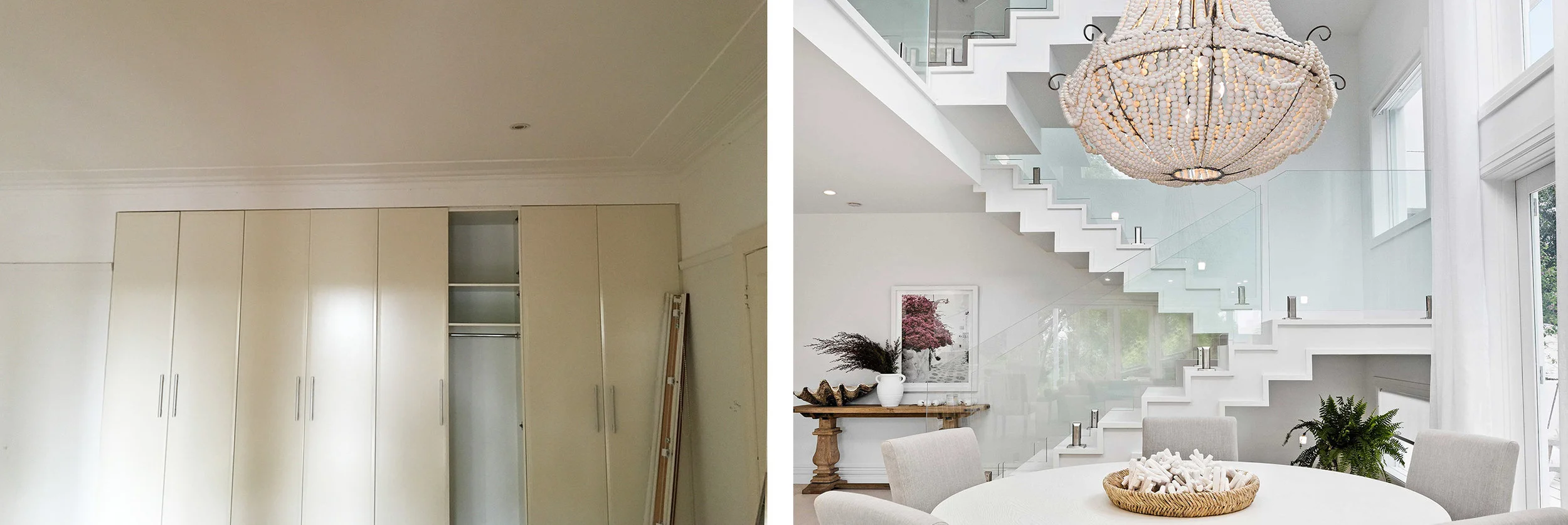 LANA'S KILLER BEFORE + AFTER GALLERY — THREE BIRDS RENOVATIONS