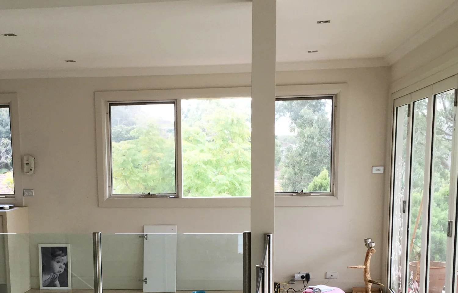 HOW I REUSED AND RECYCLED ON MY RENO — THREE BIRDS RENOVATIONS