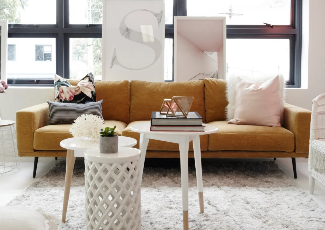 THREE BIRDS OFFICE REVEAL — THREE BIRDS RENOVATIONS