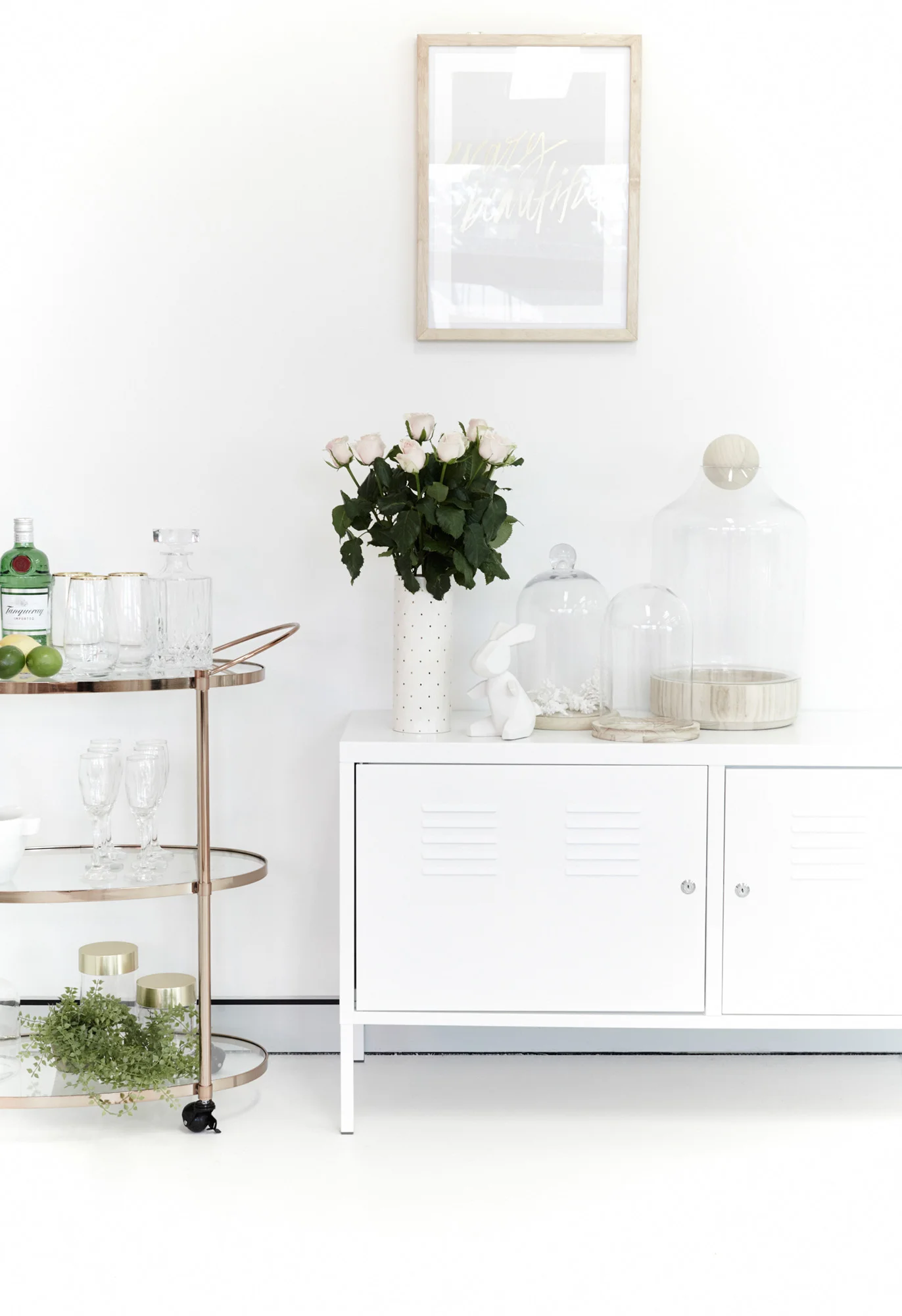 THREE BIRDS OFFICE REVEAL — THREE BIRDS RENOVATIONS
