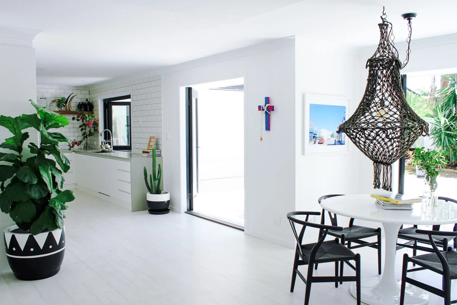 PEPPA HART STICKY BEAK — THREE BIRDS RENOVATIONS