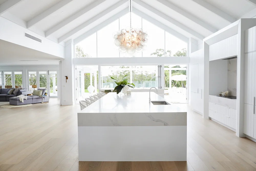5 DETAILS THAT MAKE BONNIE'S KITCHEN SING — THREE BIRDS RENOVATIONS