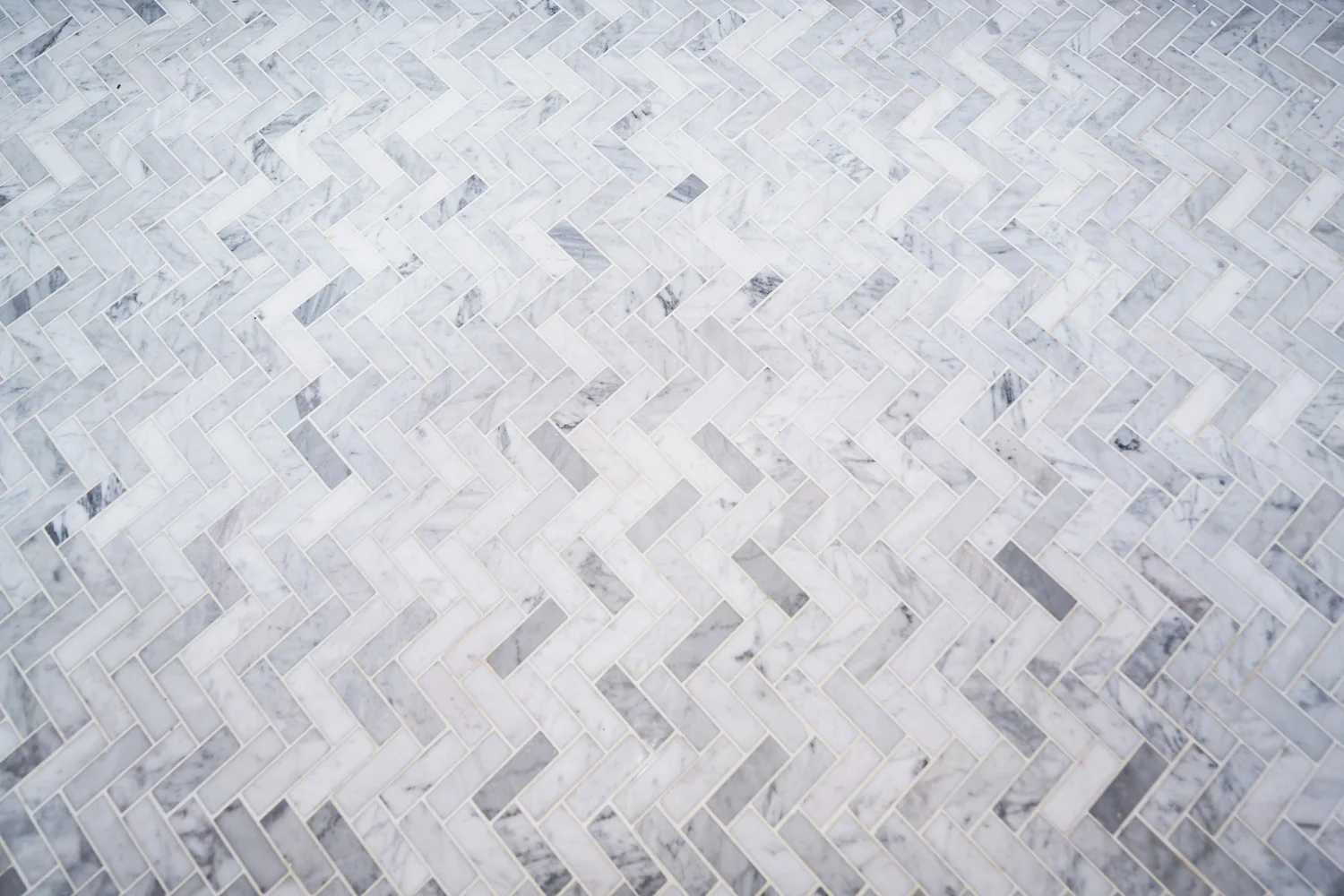 TILE PARTY — THREE BIRDS RENOVATIONS