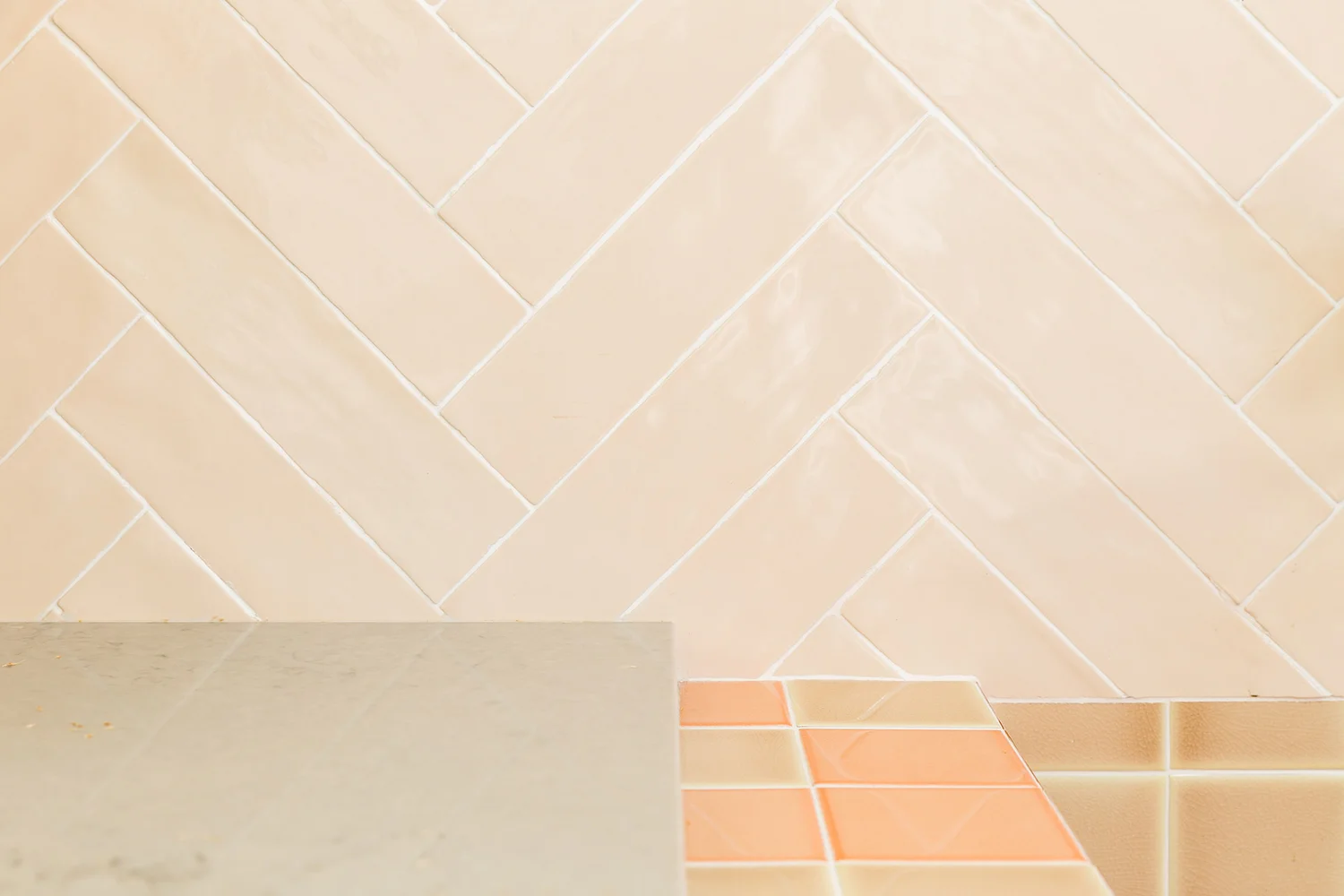 TILE PARTY — THREE BIRDS RENOVATIONS