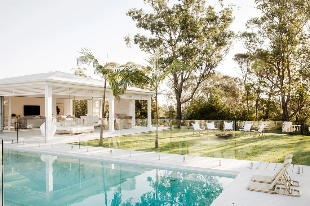 HOW I CHOSE MY PERFECT POOL — THREE BIRDS RENOVATIONS