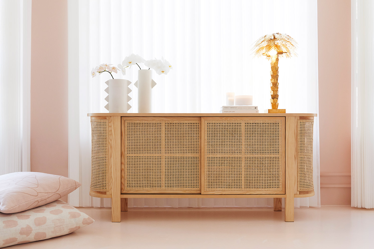 Get The Look Office — THREE BIRDS RENOVATIONS