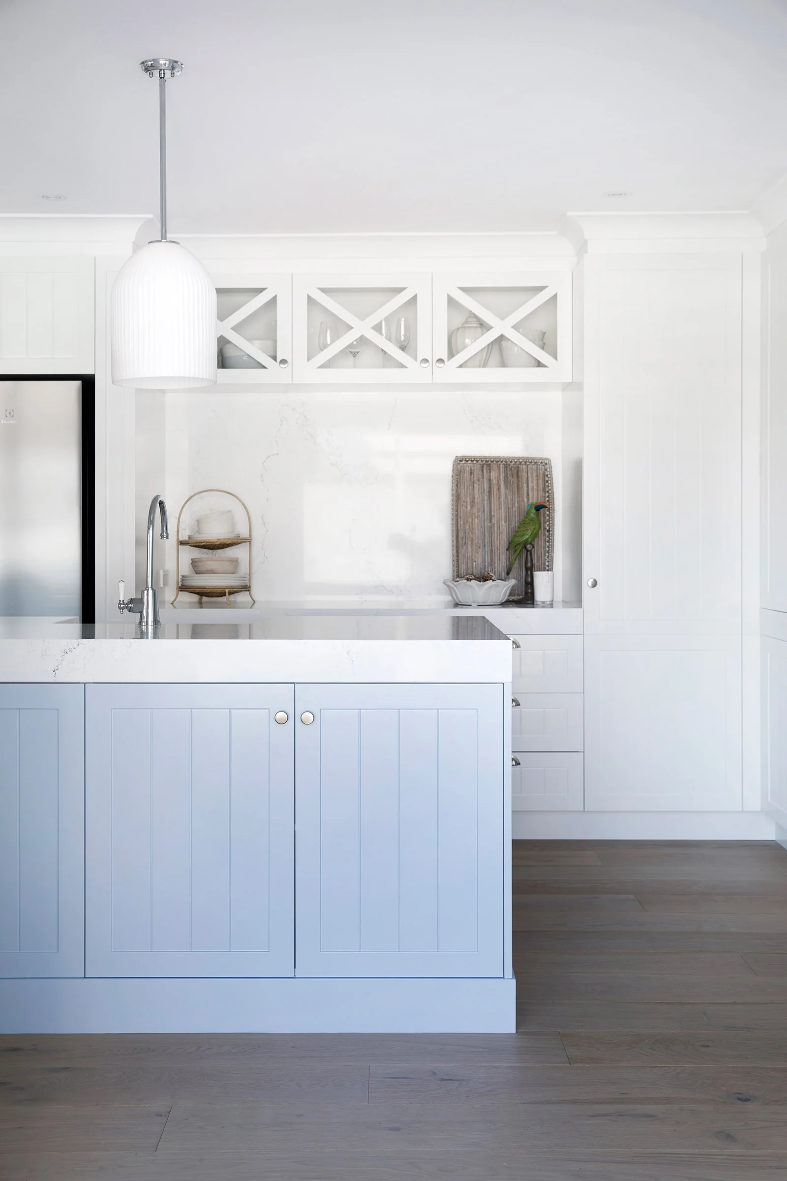 GET THE LOOK KITCHEN — THREE BIRDS RENOVATIONS