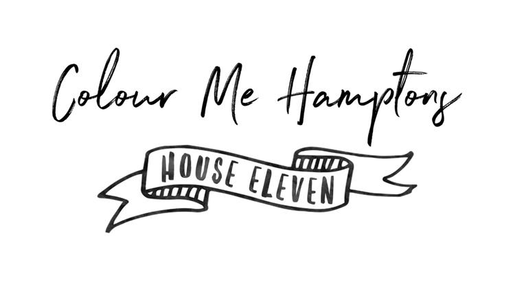 House 11 Tour — THREE BIRDS RENOVATIONS