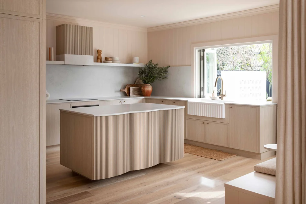 GET THE LOOK KITCHEN — THREE BIRDS RENOVATIONS