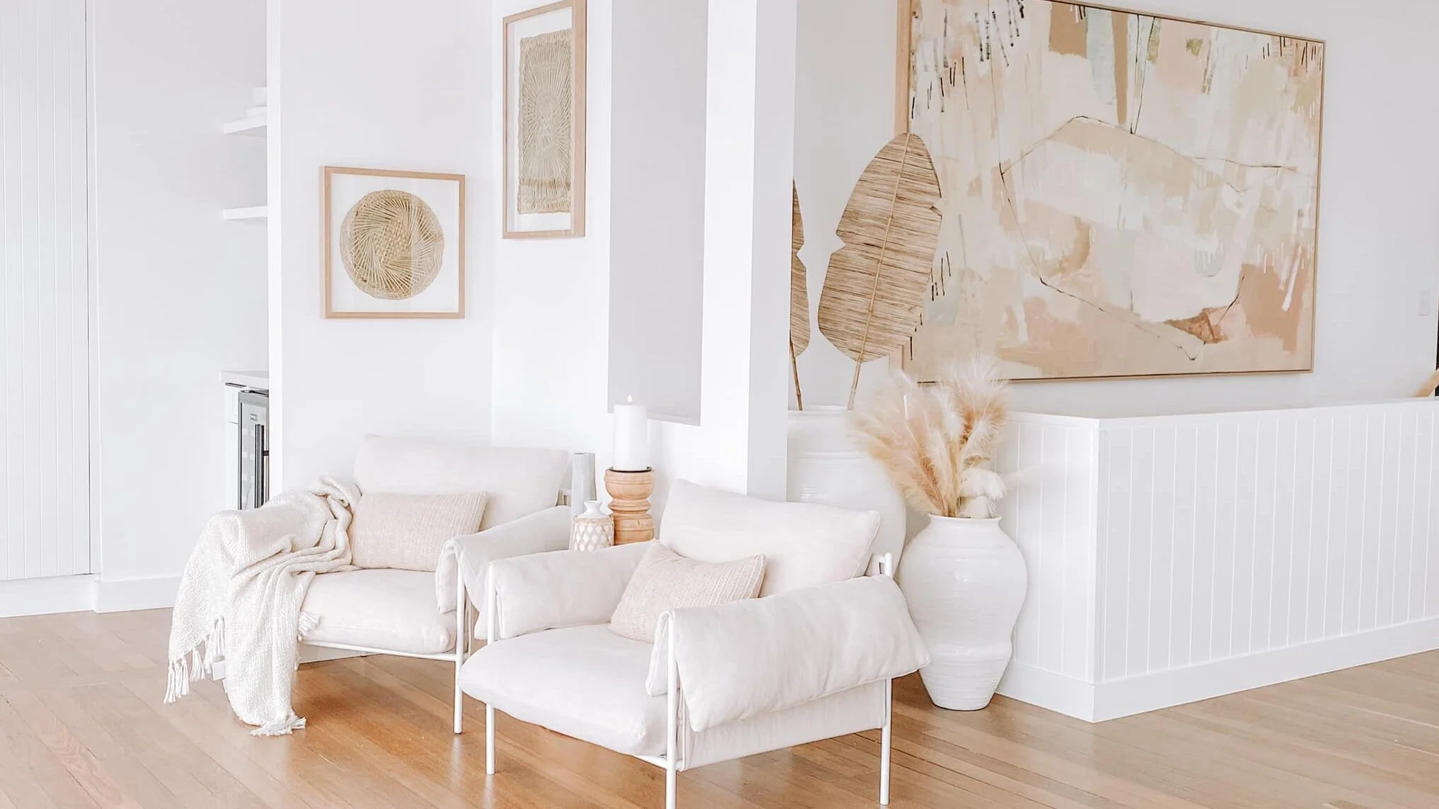 7 SENSATIONAL HOME TRANSFORMATIONS — THREE BIRDS RENOVATIONS