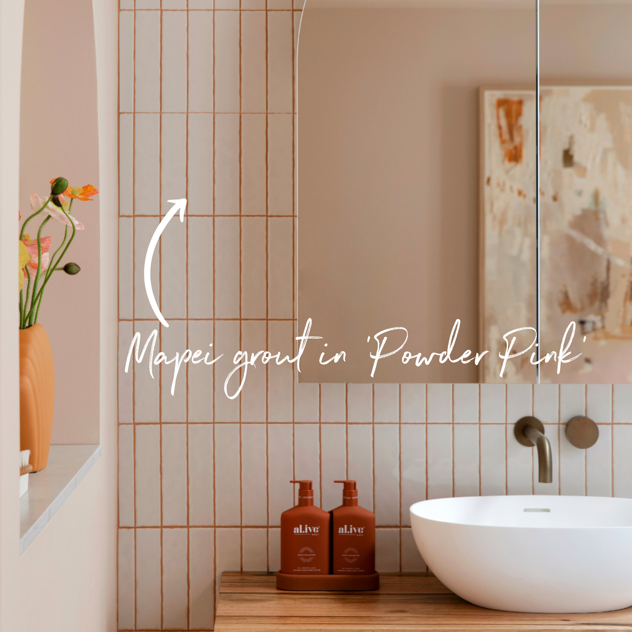 What Colour Grout For Cream Tiles Shower - Infoupdate.org