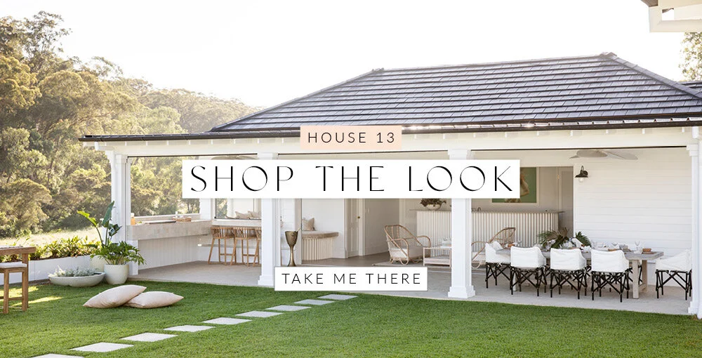 OUR 5 FAVE FEATURES OF THIS POOL HOUSE — THREE BIRDS RENOVATIONS