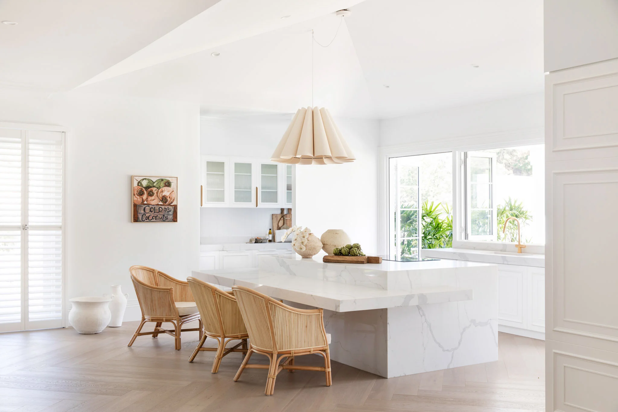 EPISODE TWO | HOUSE 13 — THREE BIRDS RENOVATIONS