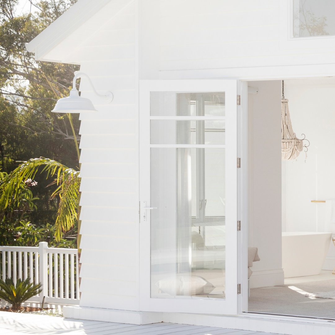WHY LINEA WEATHERBOARD WAS A NO-BRAINER FOR OUR THREE BIRDS DREAM HOME ...