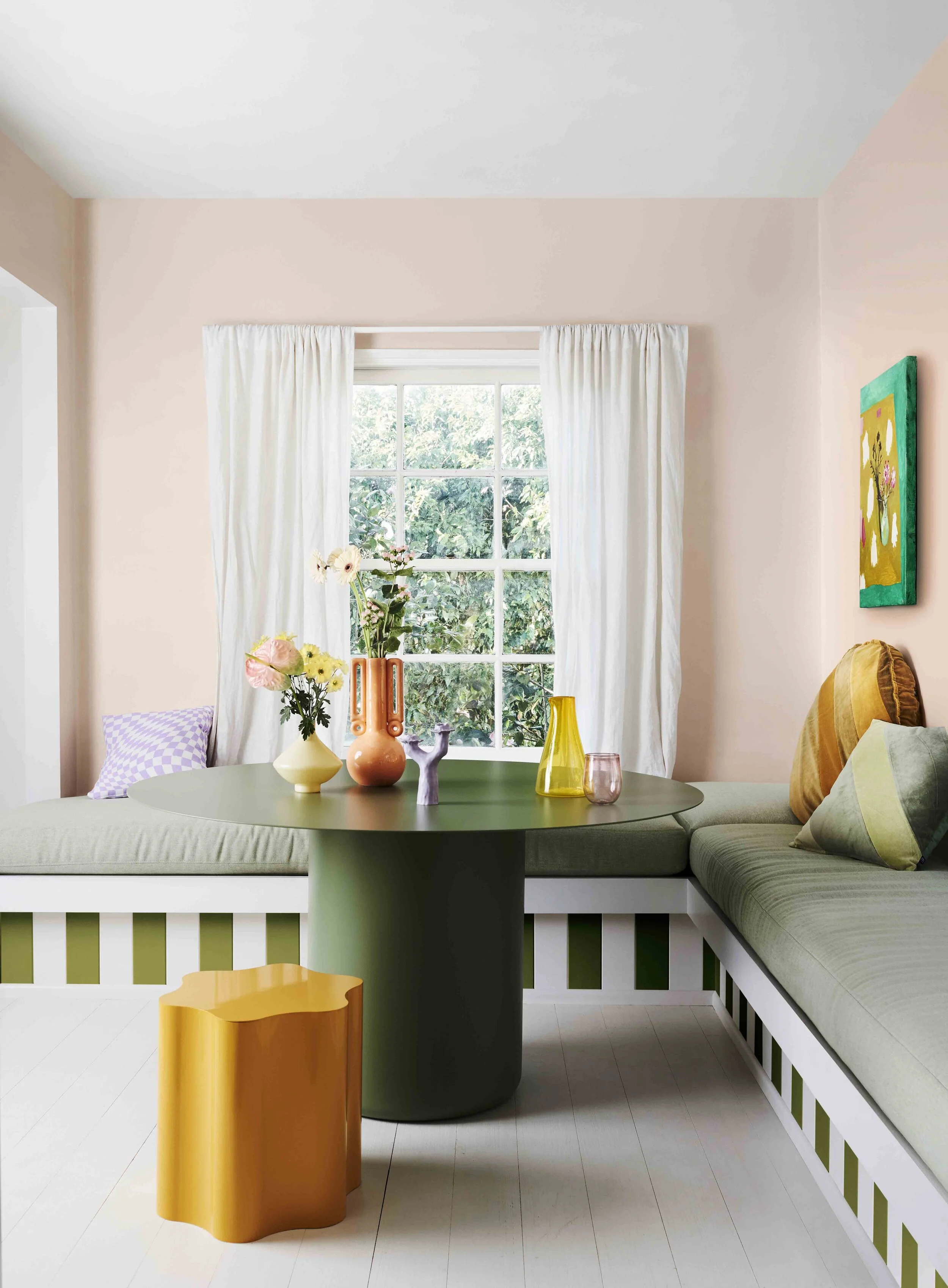 HERE'S TO A LITTLE MORE WONDER — THREE BIRDS RENOVATIONS