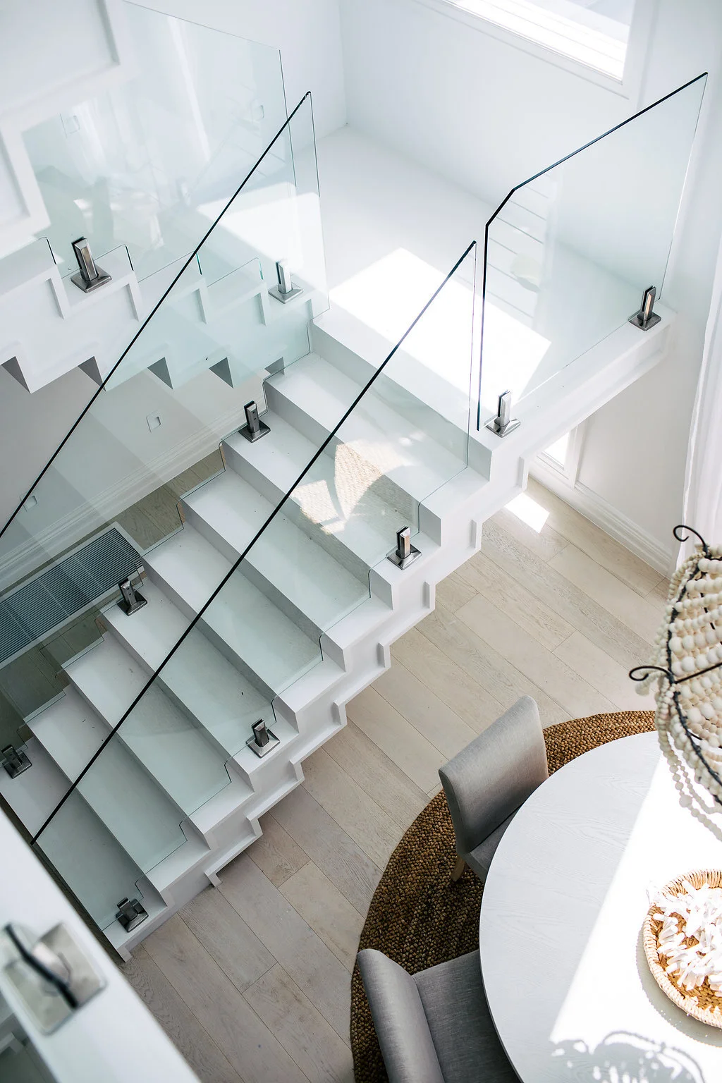 Three Story Homes Staircase Three Storey House Archives LIVING ASEAN