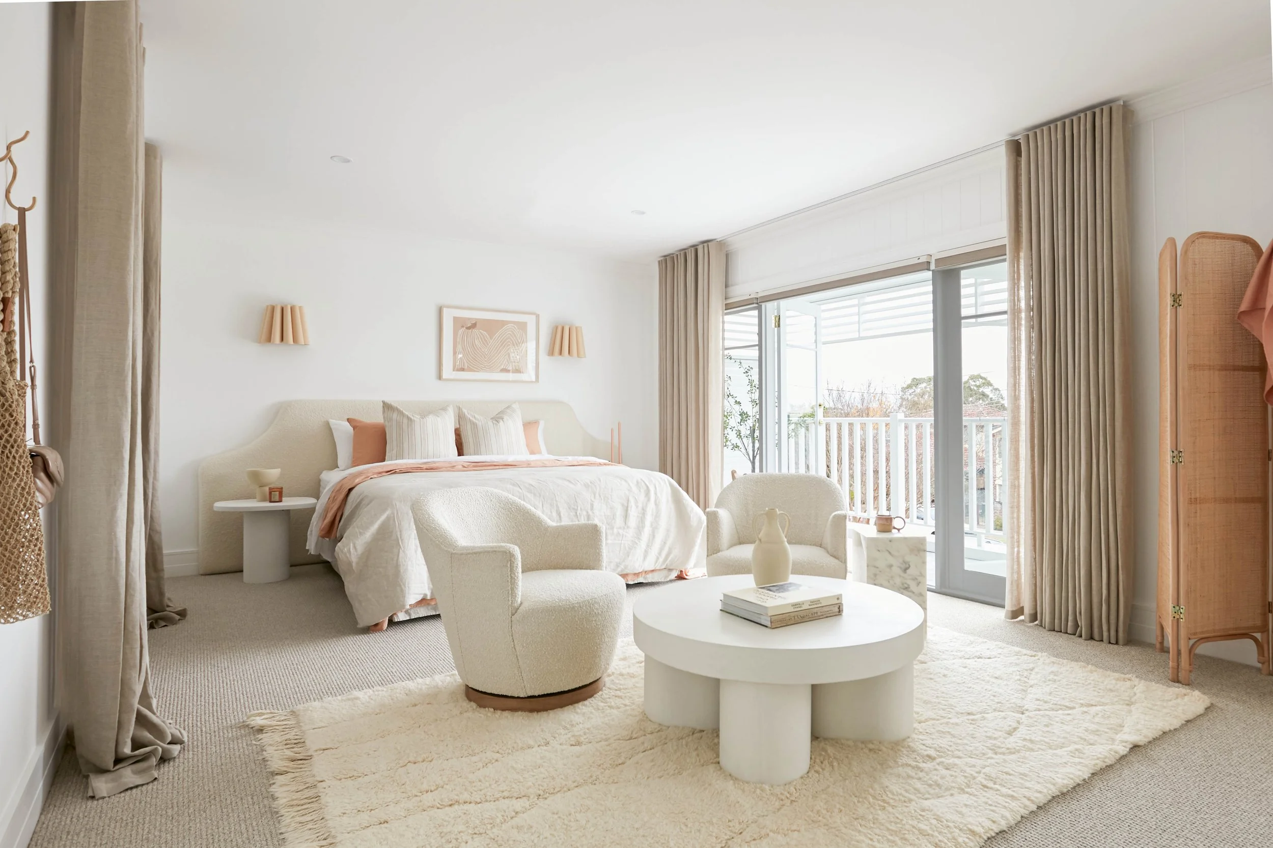 HOW TO CREATE SUITE DREAMS IN YOUR BEDROOM — THREE BIRDS RENOVATIONS