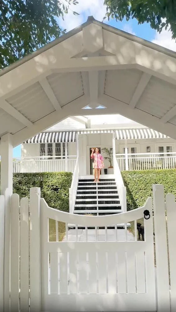 HOW TO STYLE YOUR SIDEBOARD — THREE BIRDS RENOVATIONS