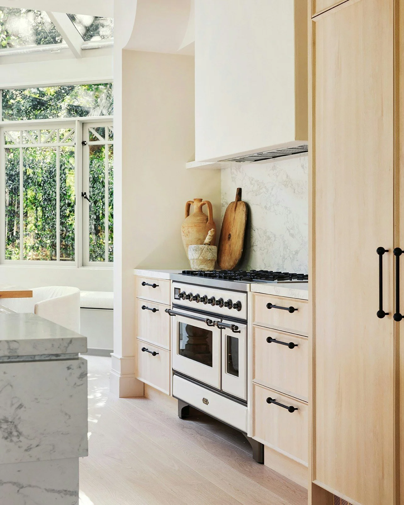 LATEST NEWS — THREE BIRDS RENOVATIONS