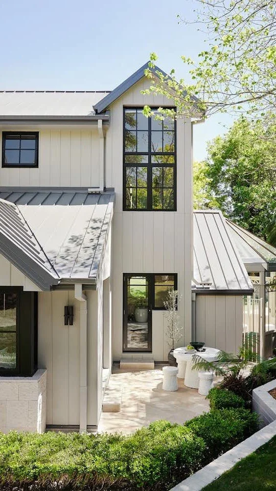 Get The Look House 11 — THREE BIRDS RENOVATIONS