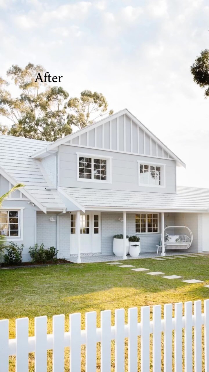 How To Choose The Perfect White Paint For Your Space — THREE BIRDS ...