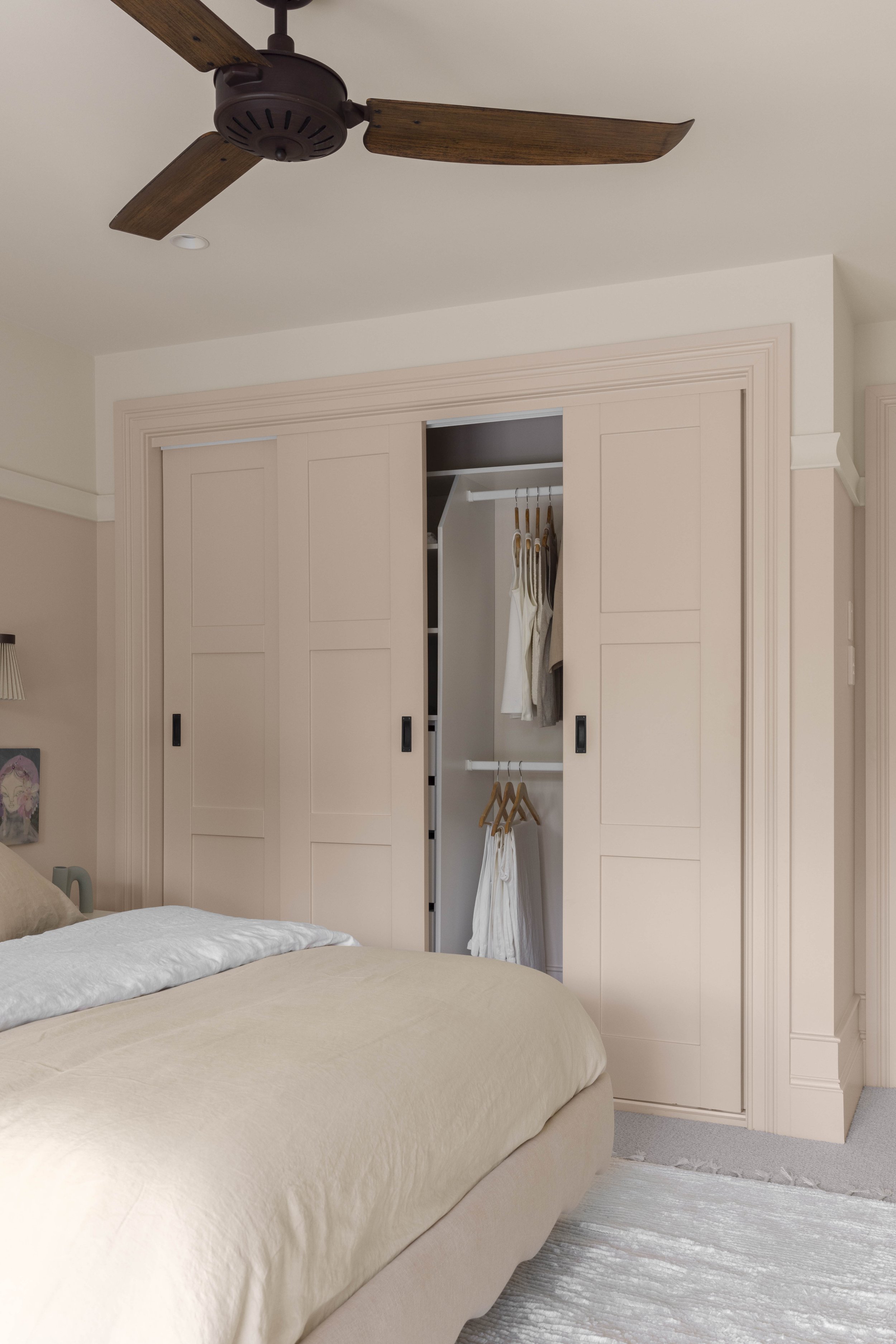 GET THE LOOK - GIRL'S BEDROOM 2 - HOUSE 16 — THREE BIRDS RENOVATIONS