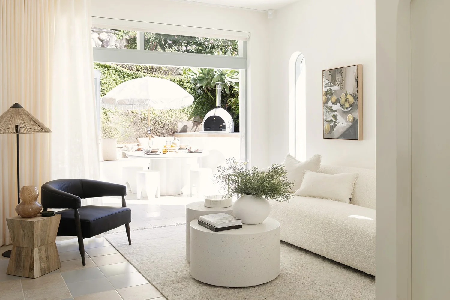 How to Style a Lounge Room You’ll Love | Three Birds Renovations ...