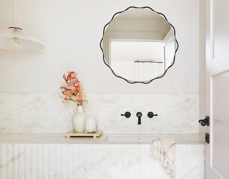 10 ENGINEERED STONE ALTERNATIVES FOR YOUR BENCHTOPS — THREE BIRDS ...