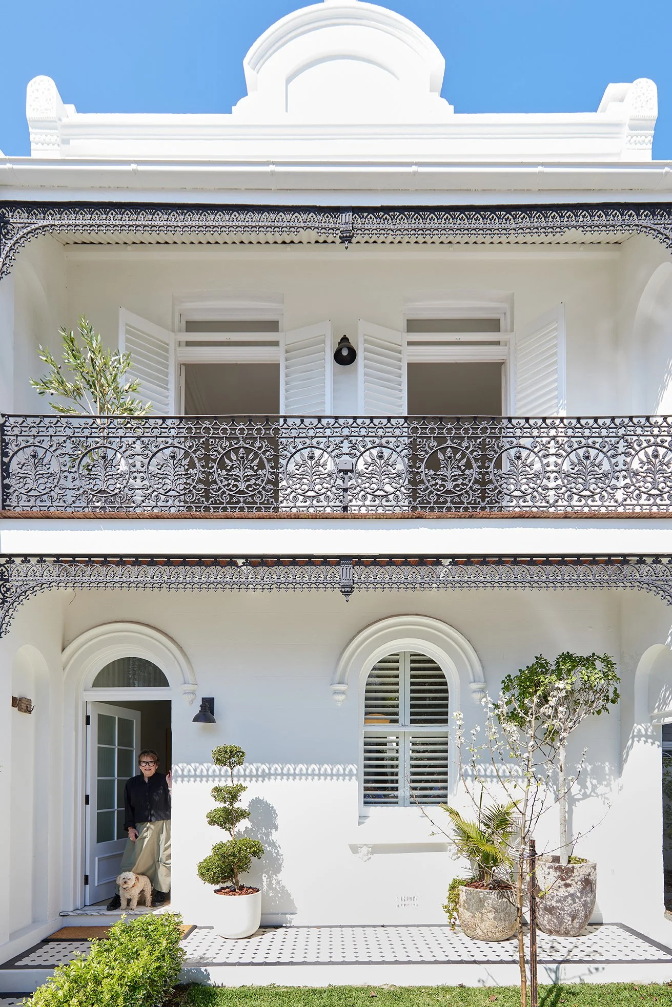 BON'S MUM'S BEST TIPS: HOW TO RENOVATE A CHARACTER HOME (WITHOUT LOSING ...