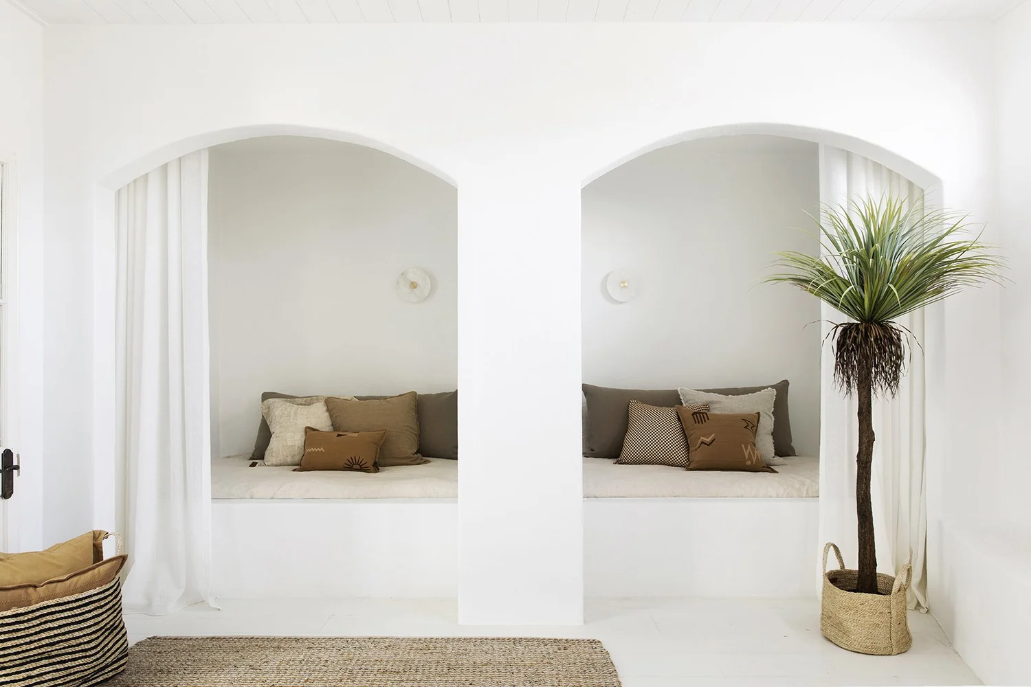 5 OF OUR FAVE SPACES THAT MAKE ROLLING SEAS A WINNER — THREE BIRDS ...