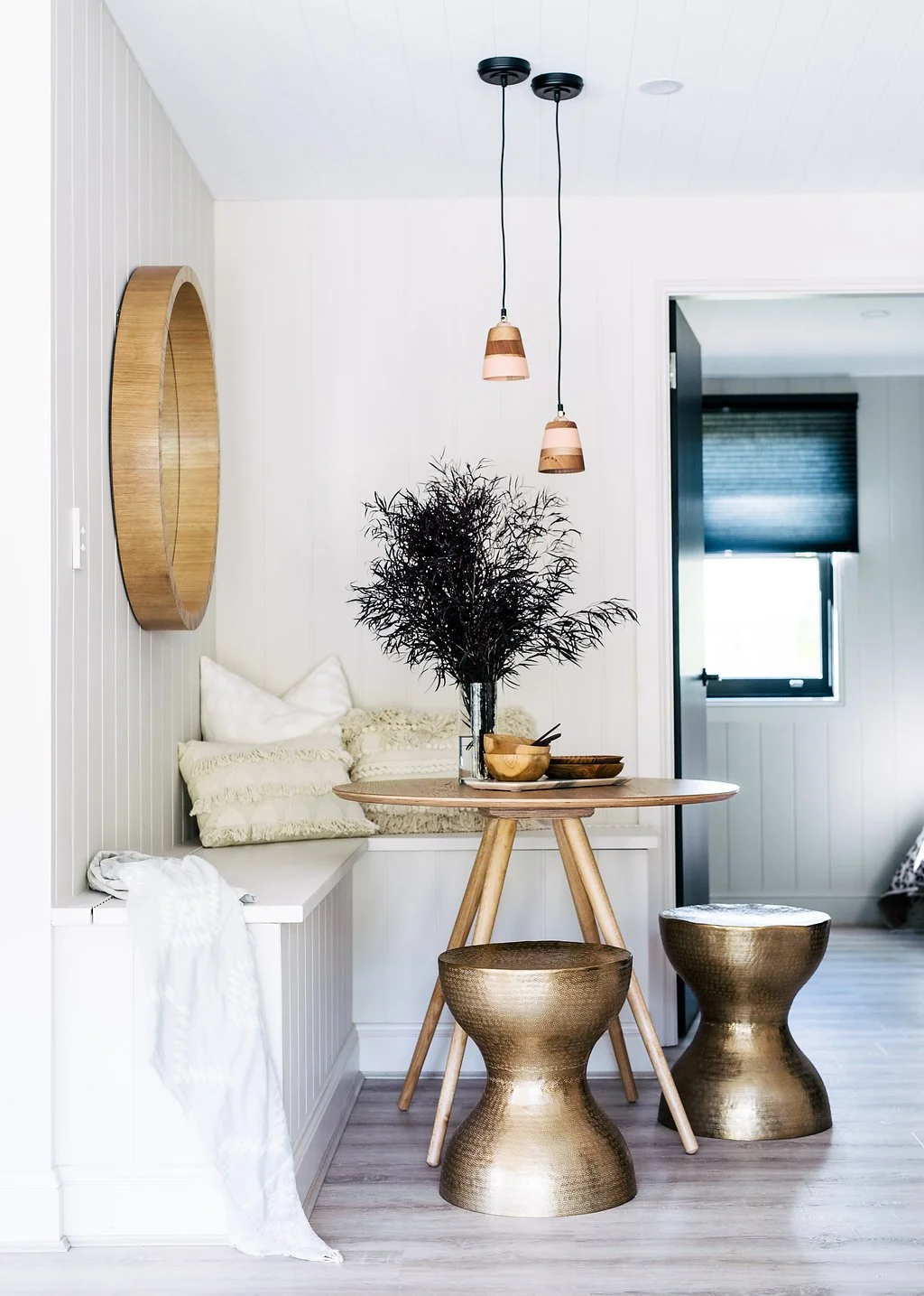 7 SMALL SPACE STYLING TIPS — THREE BIRDS RENOVATIONS