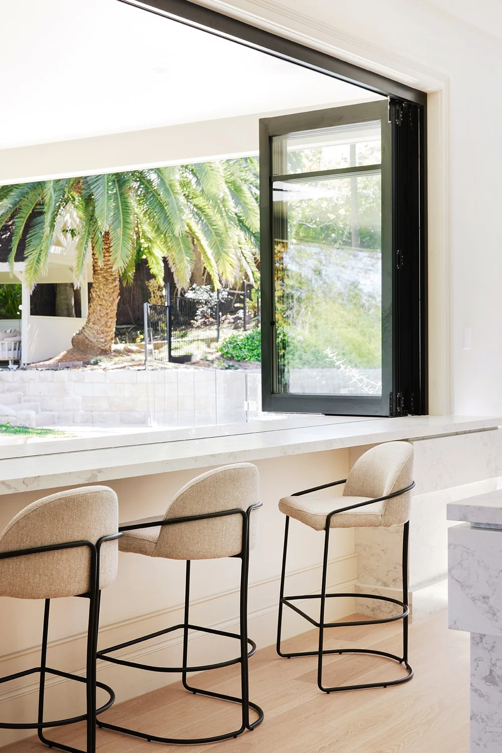 GET THE LOOK - KITCHEN & BUTLER'S - HOUSE 16 — THREE BIRDS RENOVATIONS
