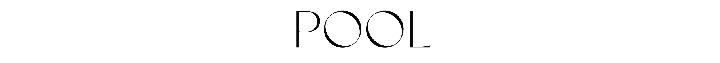 GET THE LOOK - FRONT OF HOUSE + POOL - HOUSE 15 — THREE BIRDS RENOVATIONS