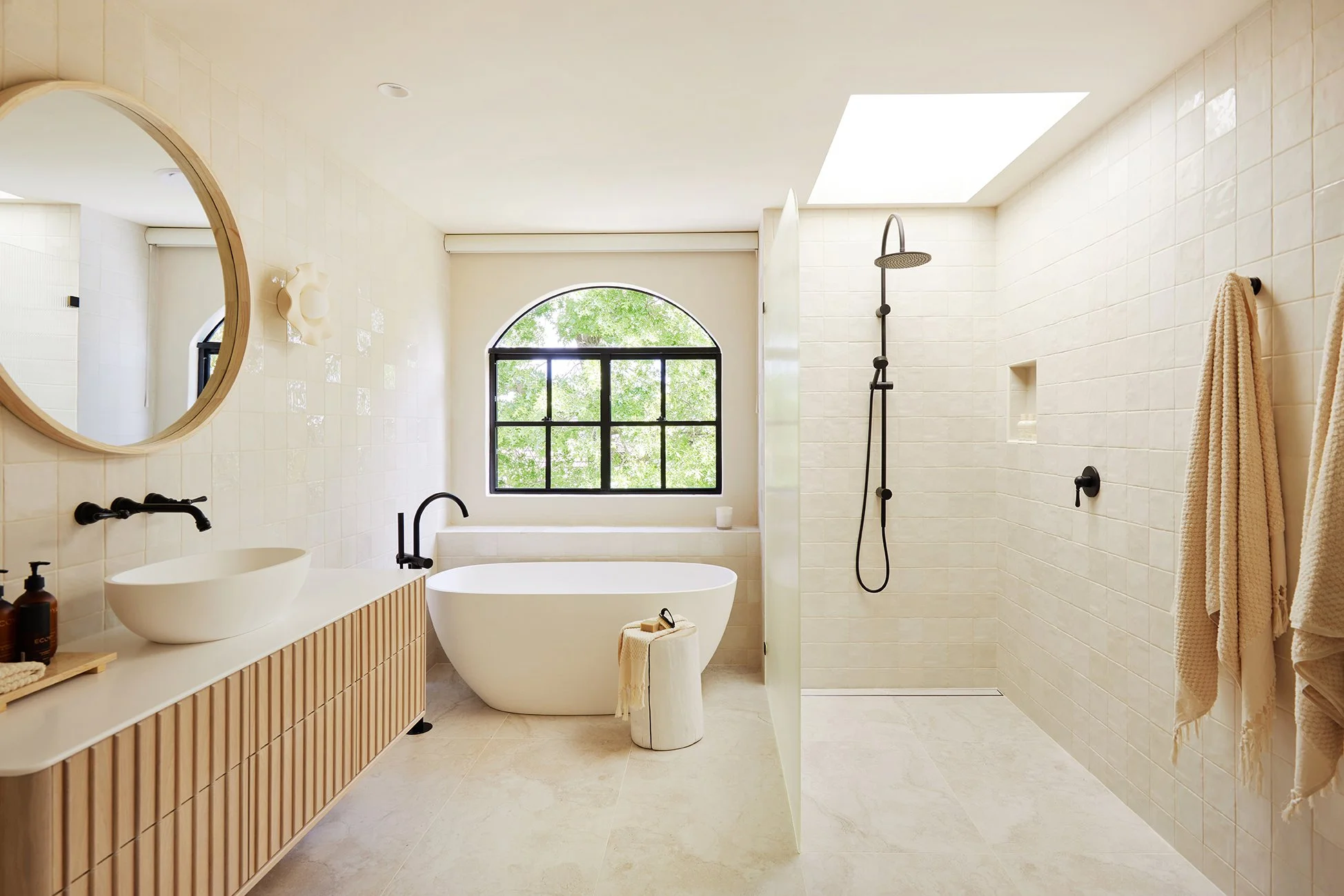 GET THE LOOK - MAIN BATHROOM - HOUSE 16 — THREE BIRDS RENOVATIONS