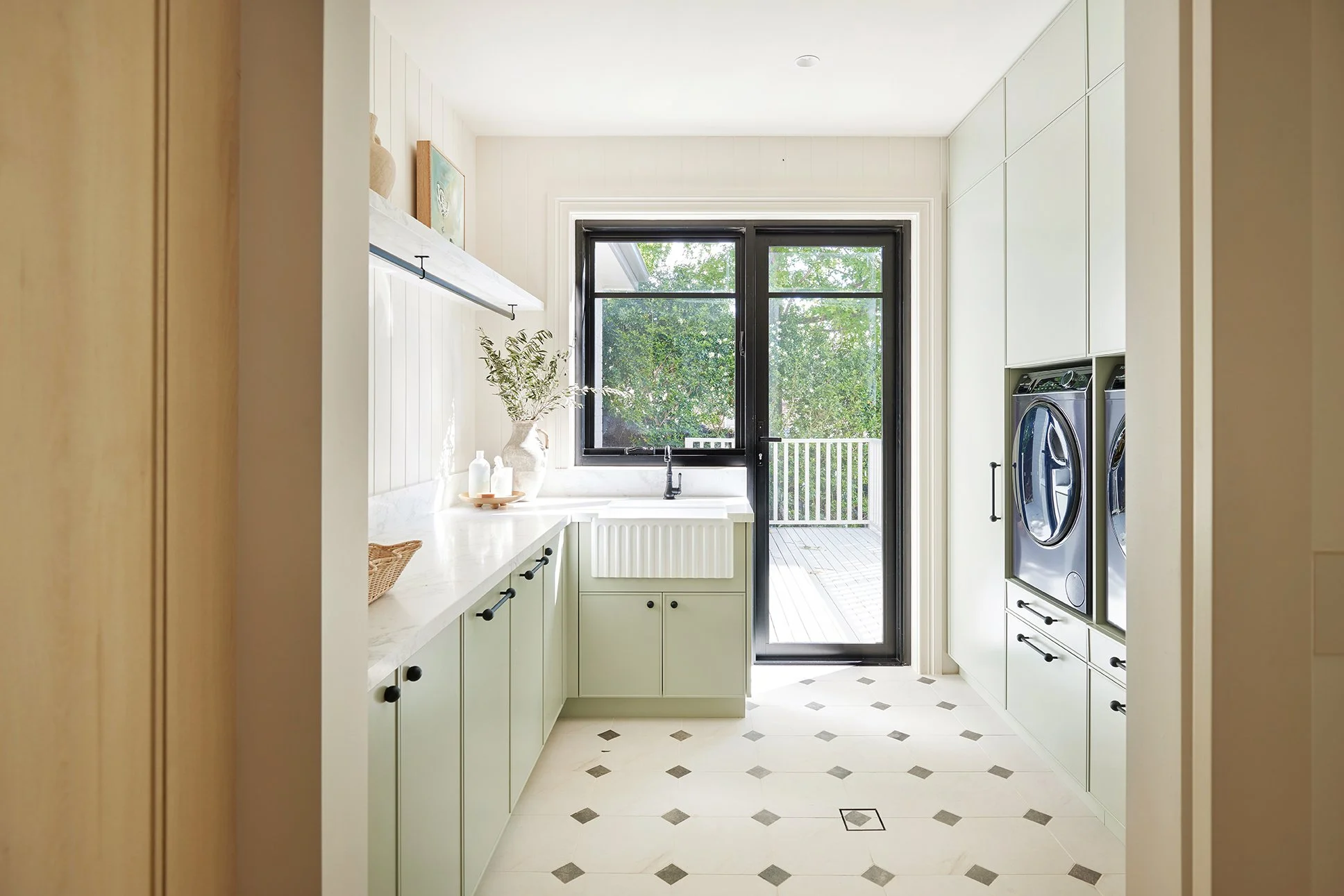 GET THE LOOK - LAUNDRY - HOUSE 16 — THREE BIRDS RENOVATIONS