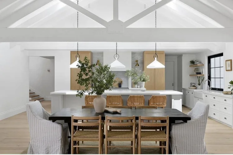 THE LOWDOWN ON DULUX VIVID WHITE — THREE BIRDS RENOVATIONS