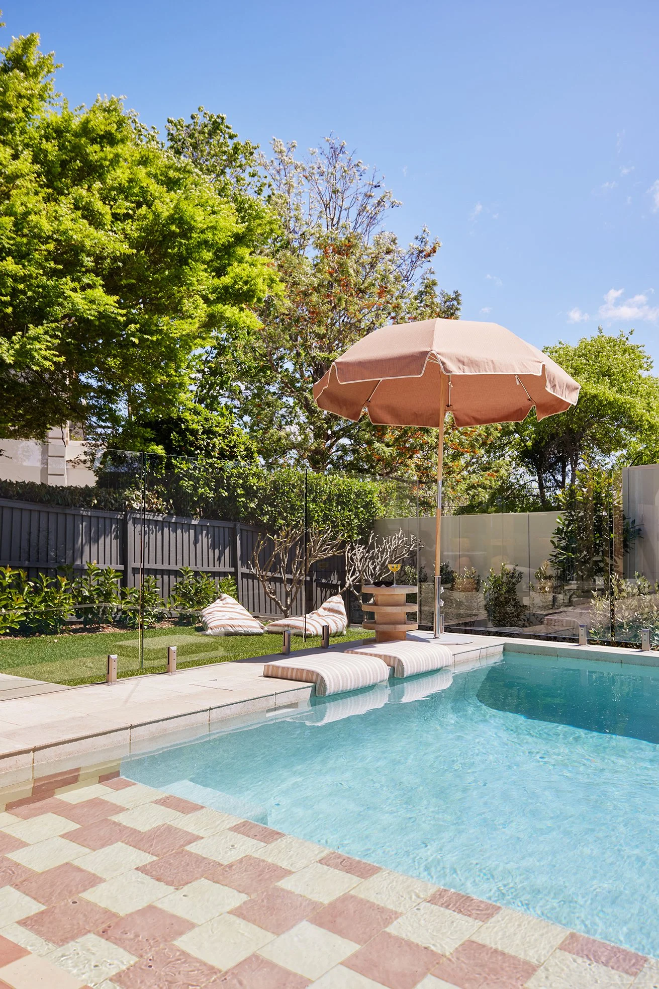 GET THE LOOK - POOL - HOUSE 17 — THREE BIRDS RENOVATIONS
