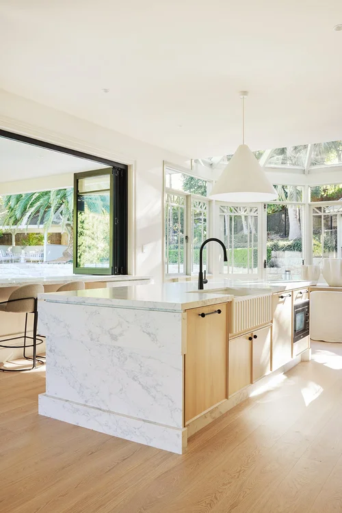 GET THE LOOK - KITCHEN & BUTLER'S - HOUSE 16 — THREE BIRDS RENOVATIONS
