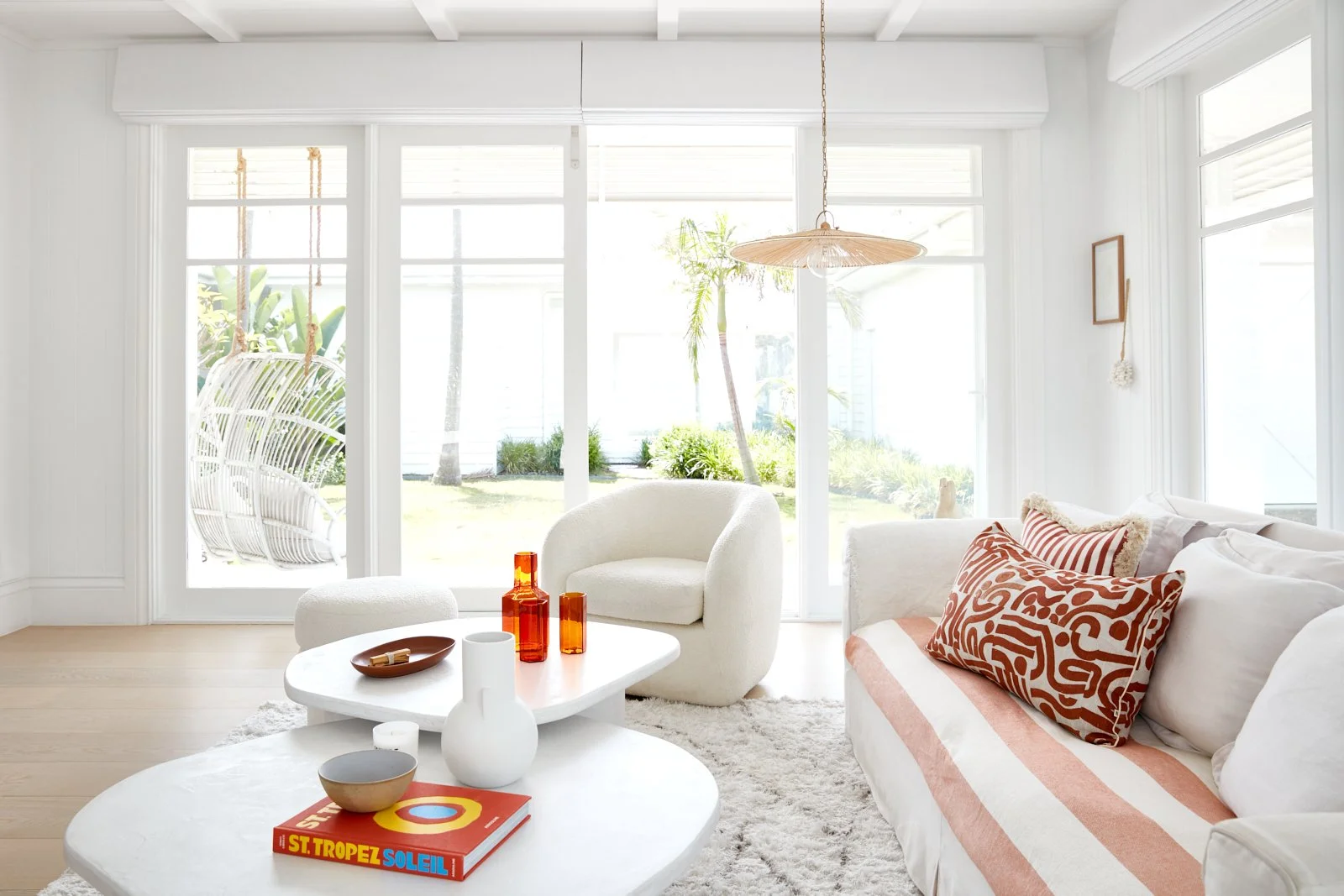 SPRING INTO STYLE: EASY HOME REFRESH IDEAS THAT’LL MAKE YOU SMILE ...