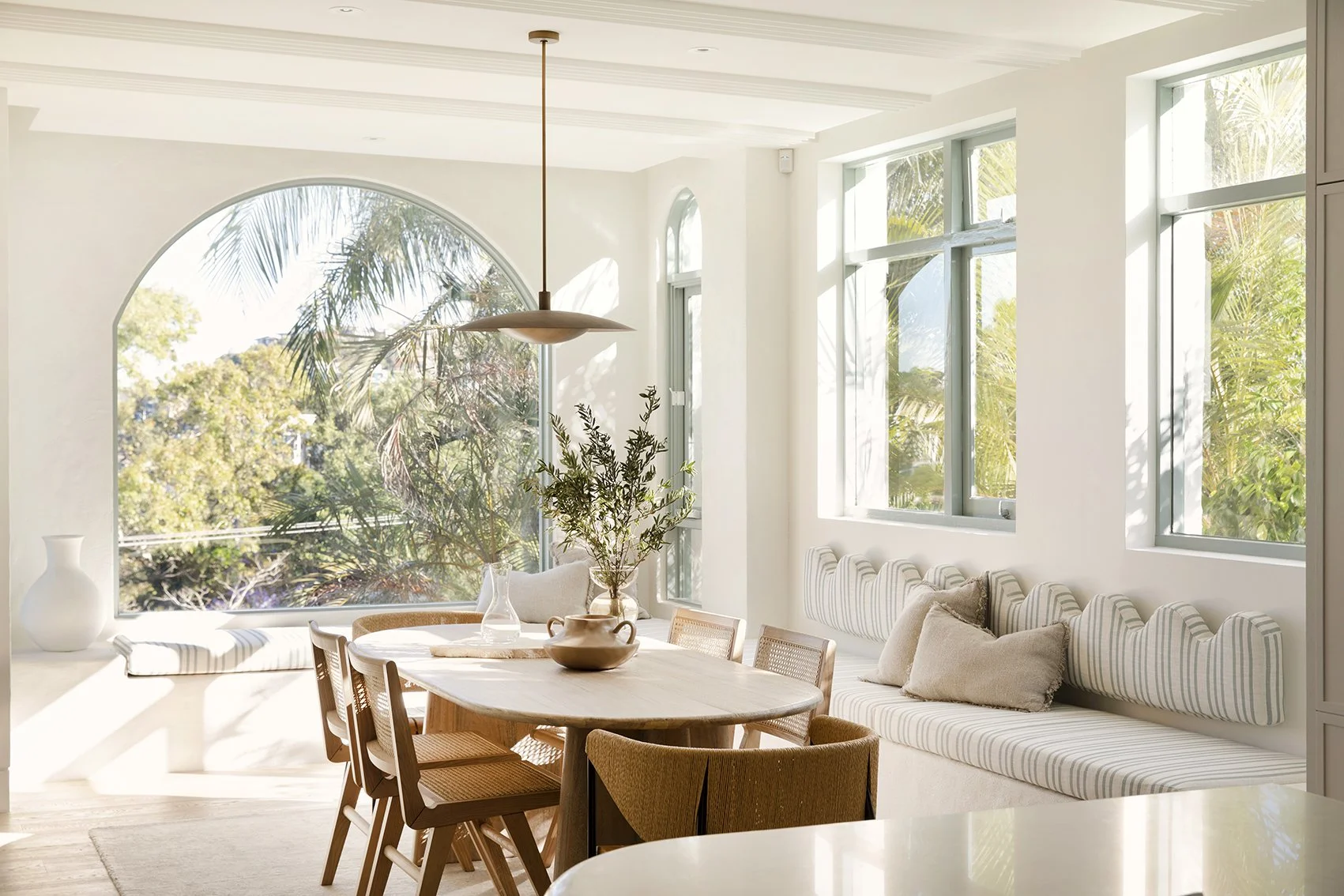 GET THE LOOK - DINING - HOUSE 15 — THREE BIRDS RENOVATIONS