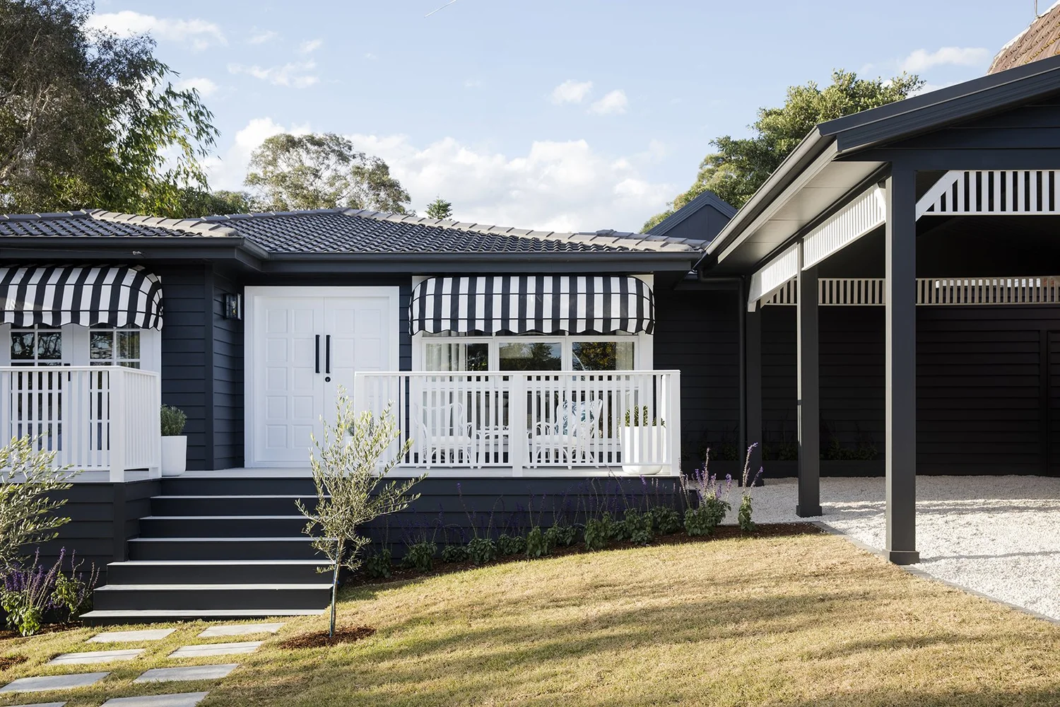 How Much Does It Cost to Renovate a Driveway in 2025? — THREE BIRDS ...