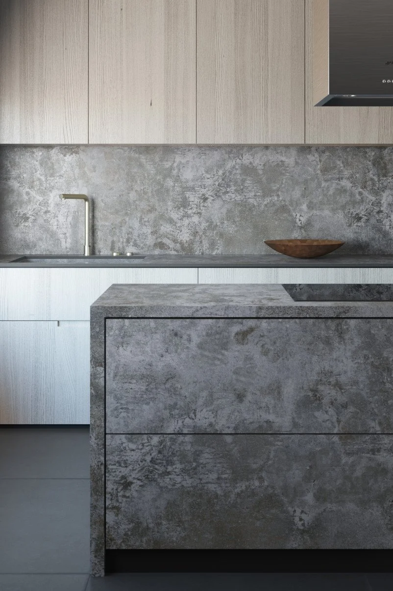 10 ENGINEERED STONE ALTERNATIVES FOR YOUR BENCHTOPS — THREE BIRDS ...
