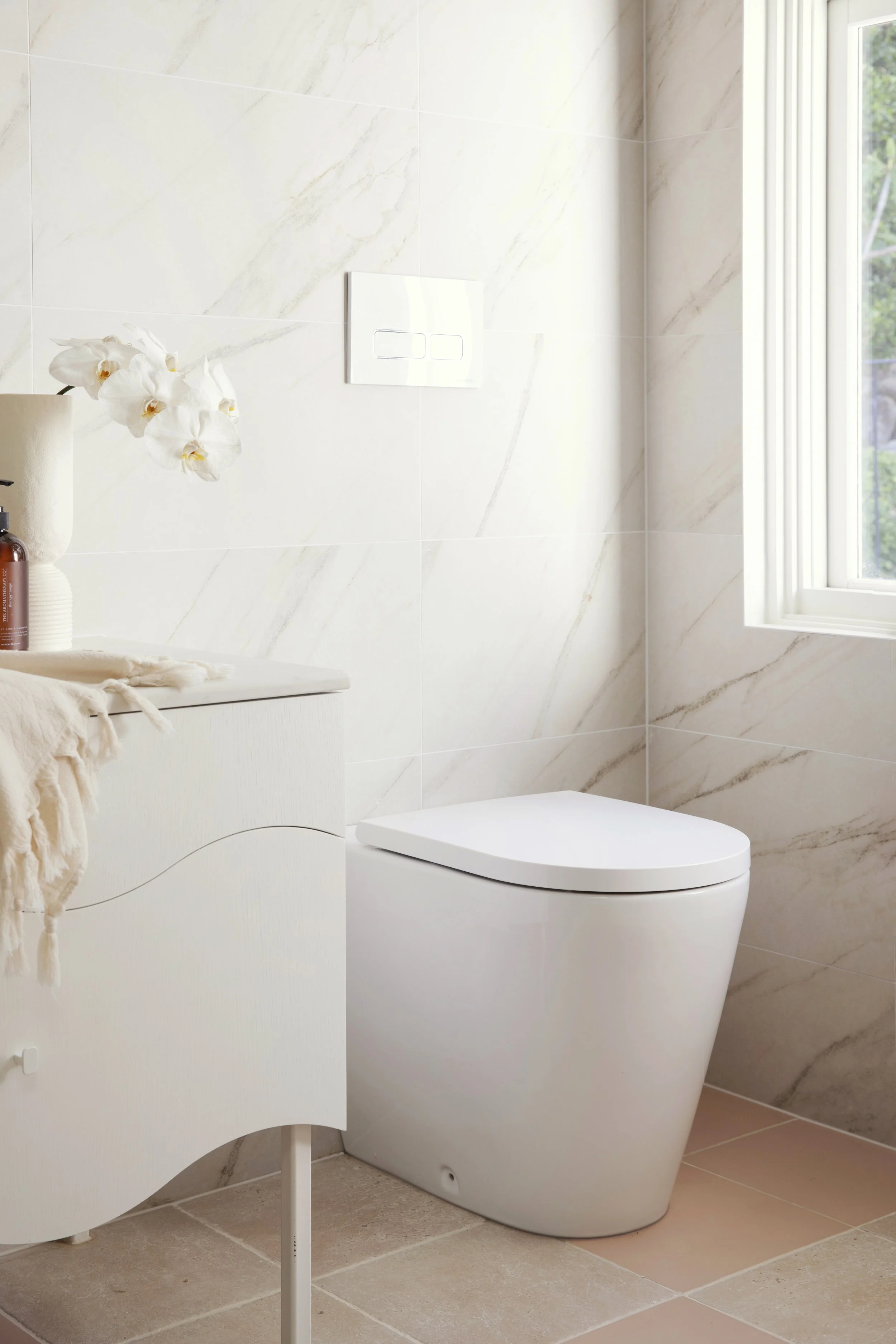 GET THE LOOK - MAIN BATHROOM - HOUSE 15 — THREE BIRDS RENOVATIONS