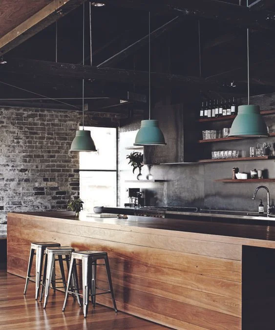 10 ENGINEERED STONE ALTERNATIVES FOR YOUR BENCHTOPS — THREE BIRDS ...