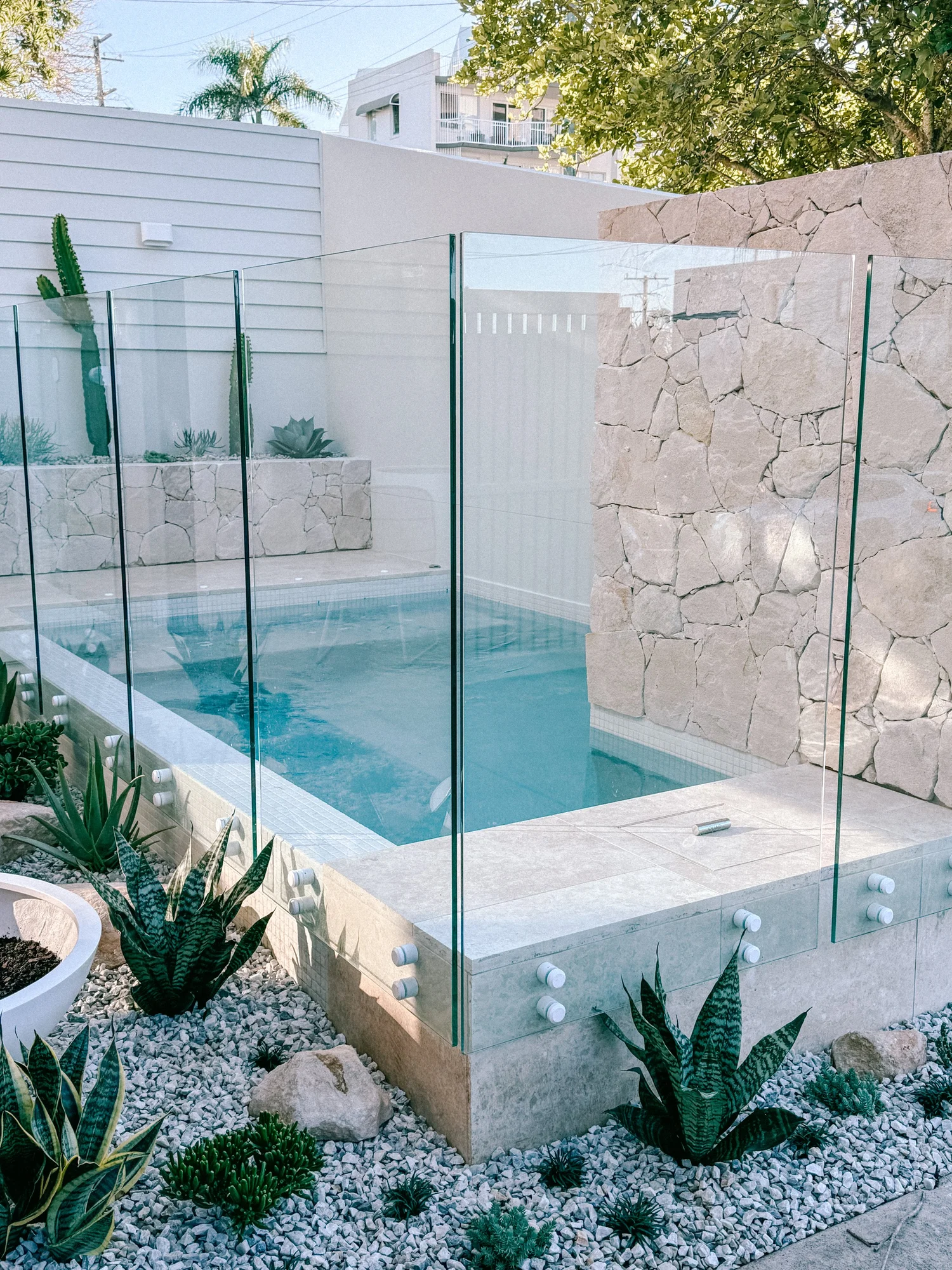 Small Space, Big Splash: Why a Plunge Pool is Perfect for Your Home ...