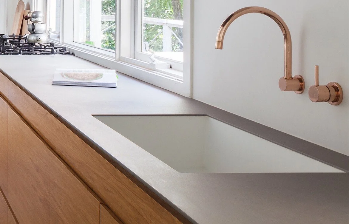 10 ENGINEERED STONE ALTERNATIVES FOR YOUR BENCHTOPS — THREE BIRDS ...